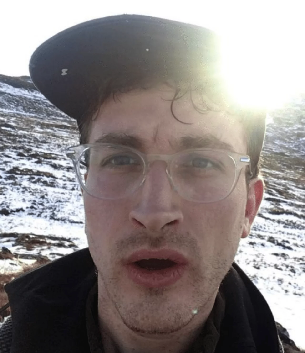 Lewis Gordon | Atmos