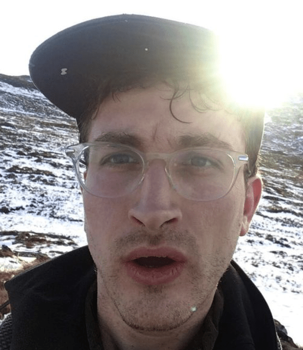 Lewis Gordon | Atmos