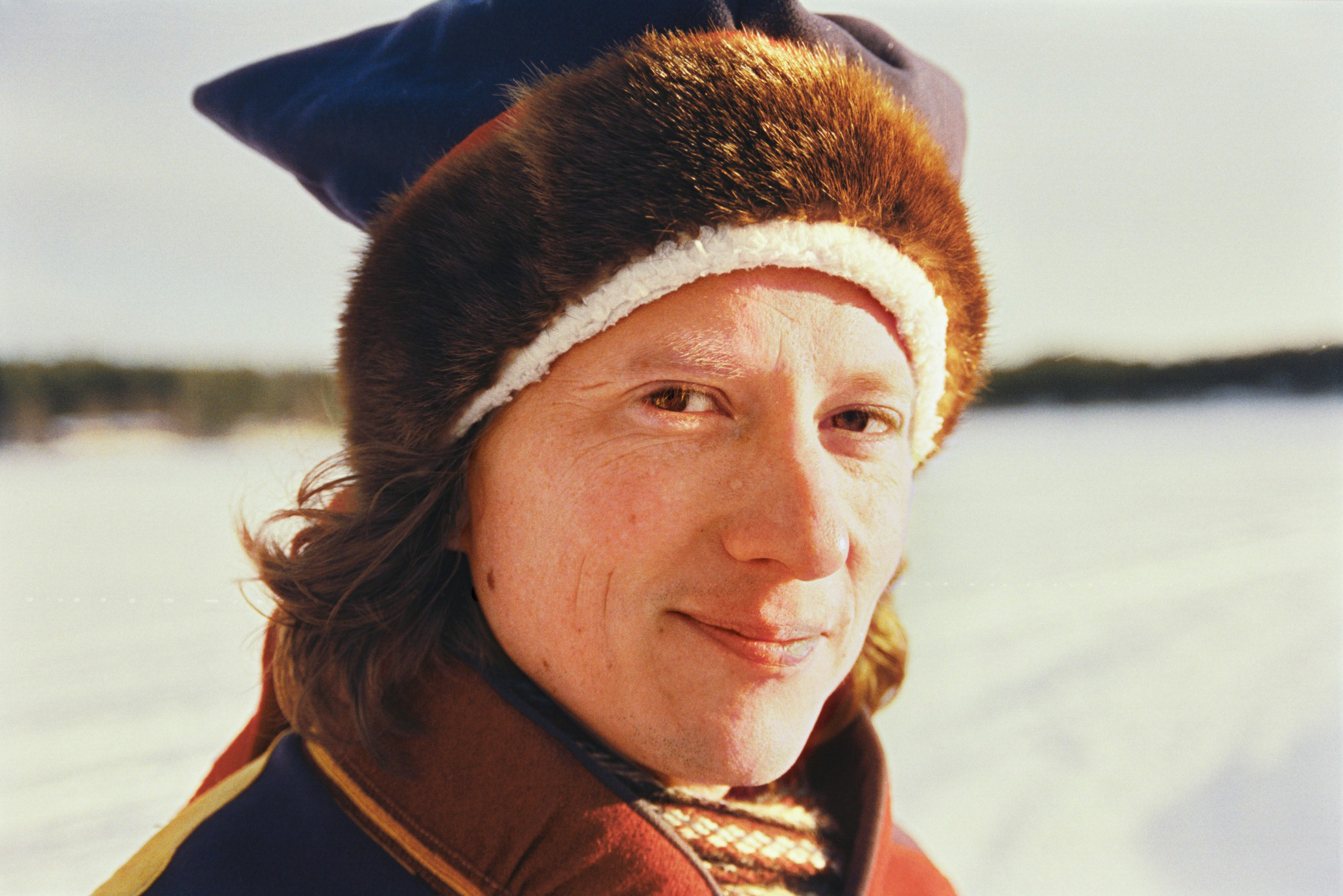 Meet the Sámi People Defending the Lands of Scandinavia | Atmos