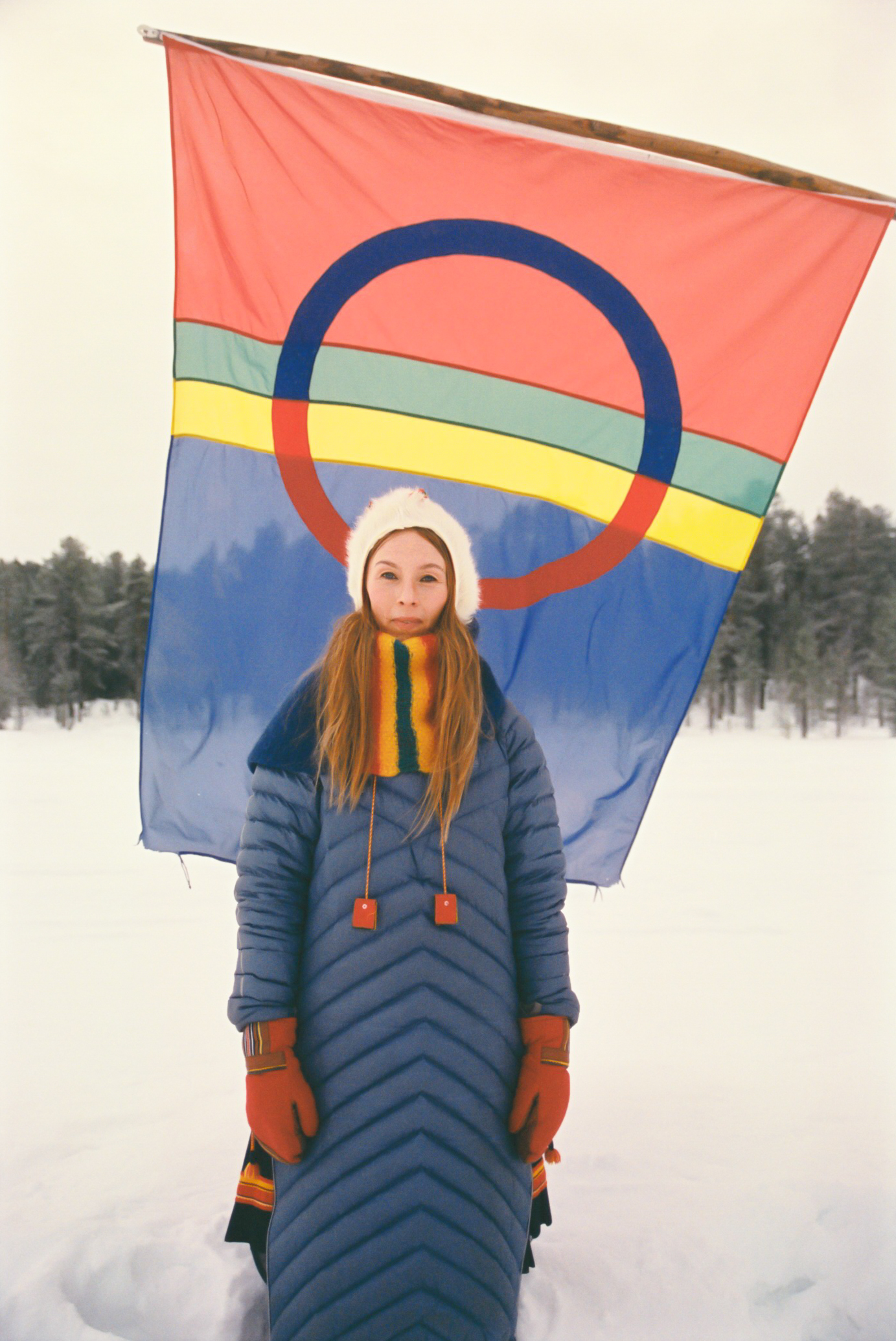 Meet the Sámi People Defending the Lands of Scandinavia | Atmos