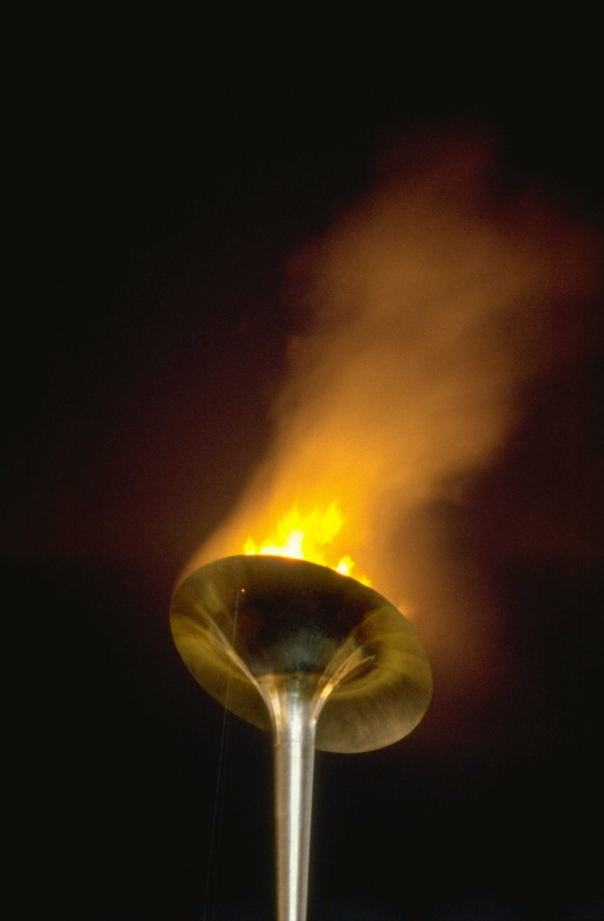 Movement Building | Atmos