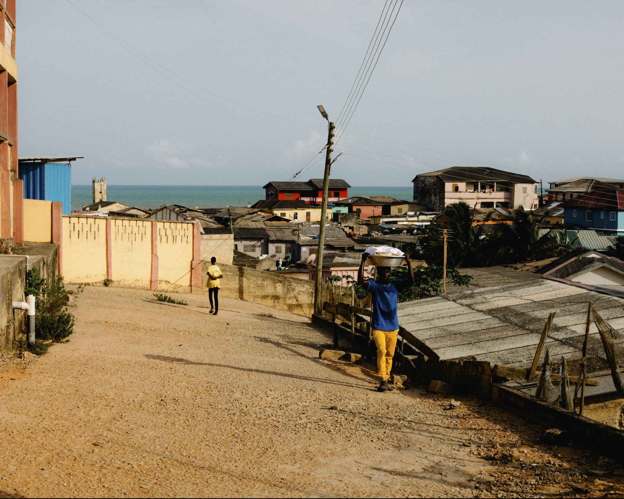 Ghana Water
