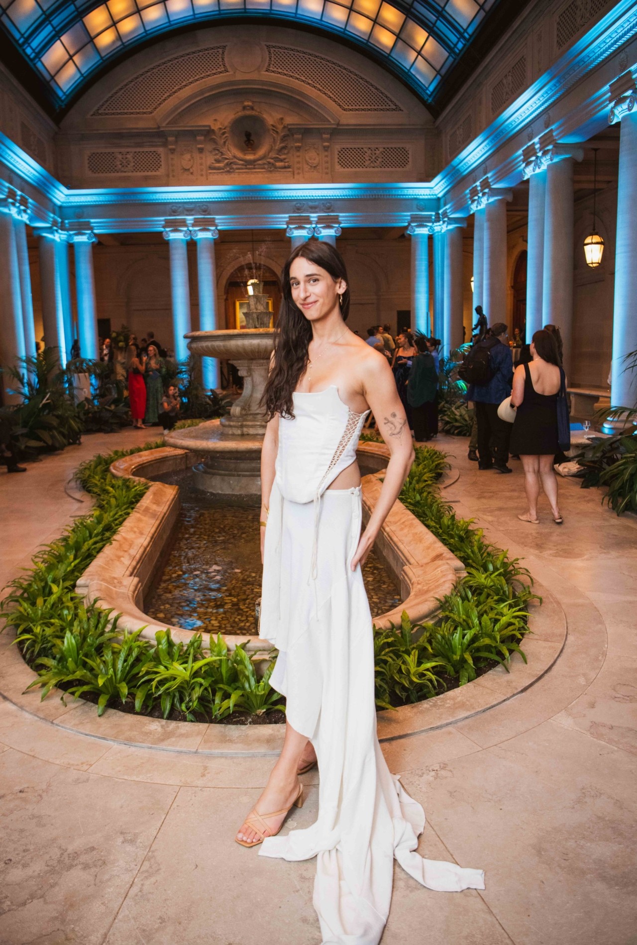 For Climate Week, Atmos Celebrates the ‘Blue Renaissance’ of the Ocean ...