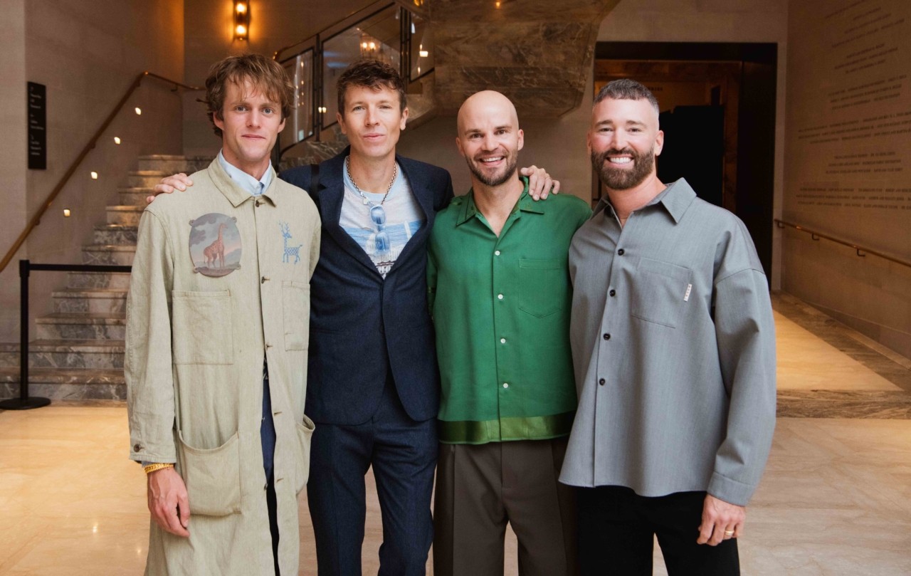 For Climate Week, Atmos Celebrates the ‘Blue Renaissance’ of the Ocean ...