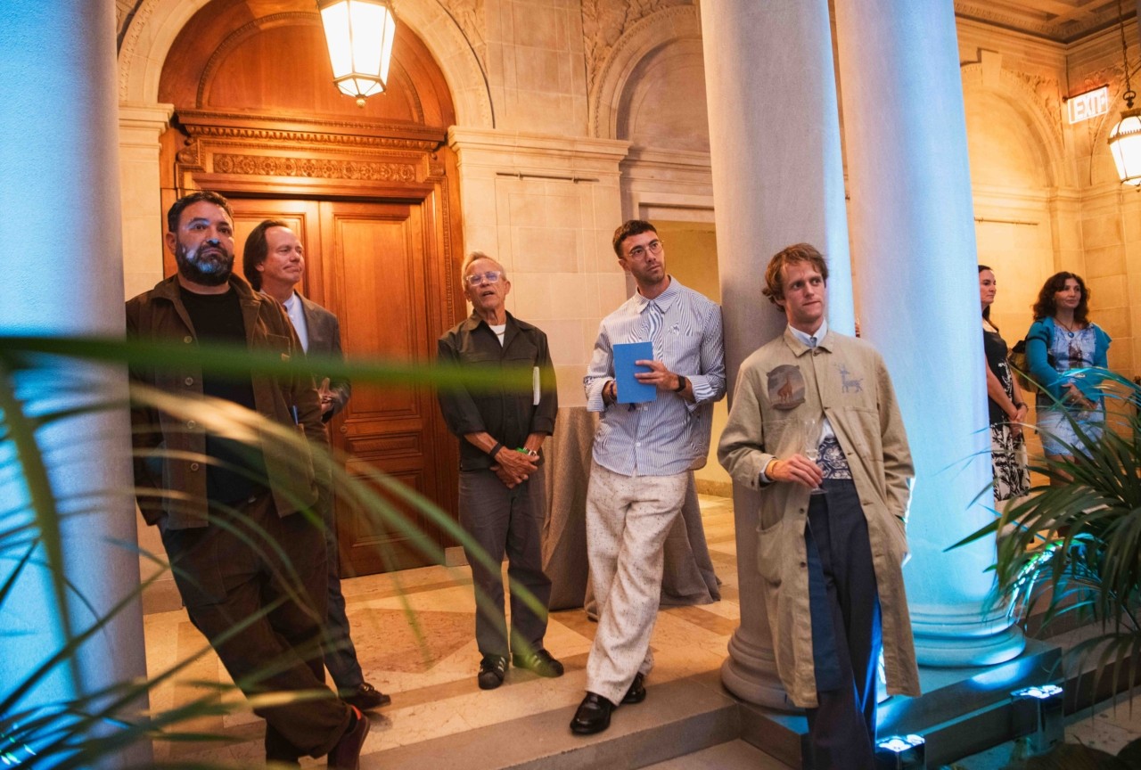 For Climate Week, Atmos Celebrates the ‘Blue Renaissance’ of the Ocean ...