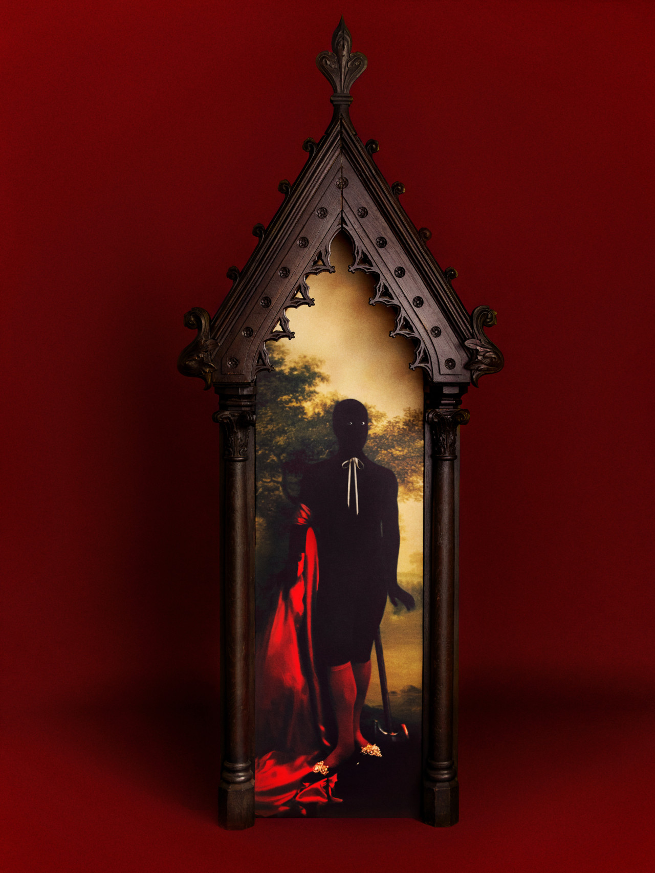 How Twin Photographers Picture Faith, Migration, And Belonging | Atmos